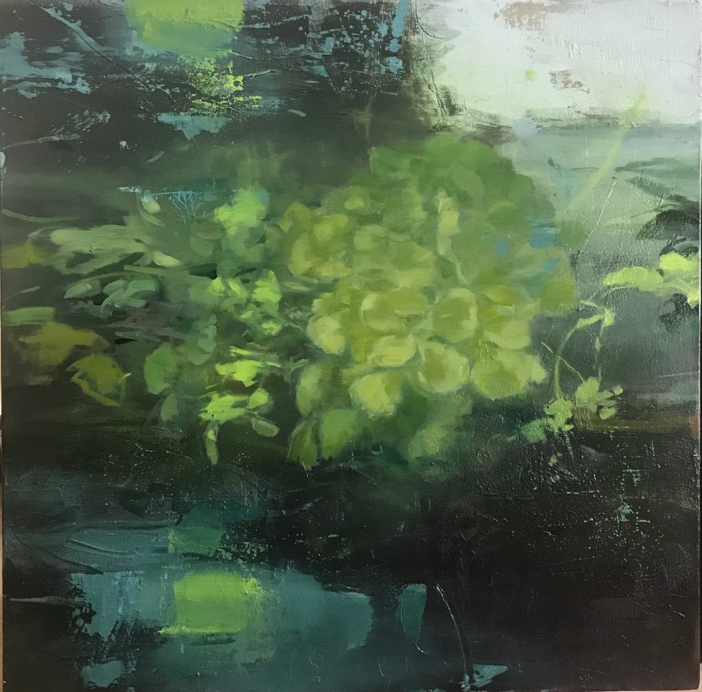 Home - Frickleton Fine Art - Art Curators and Consultancy